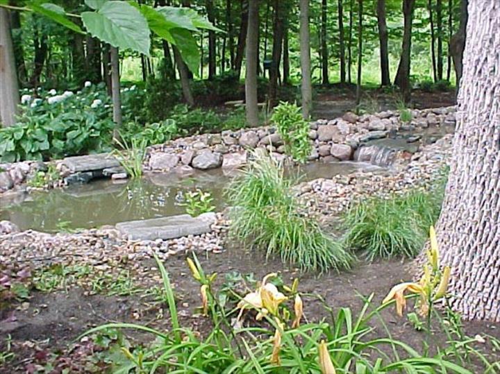 Nature's Turf, Inc. - Peotone, IL